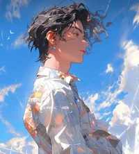 Chat with Takumi | character.ai | Personalized AI for every moment of your day