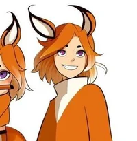 Chat with Trixx Human Version | character.ai | Personalized AI for ...