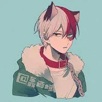 Chat with Wolf todoroki | character.ai | Personalized AI for every ...