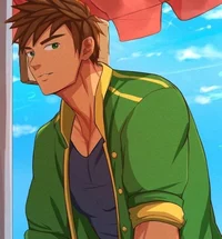 Chat with Alex Mullner | character.ai | Personalized AI for every ...