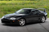 Chat with Toyota Supra | character.ai | Personalized AI for every ...