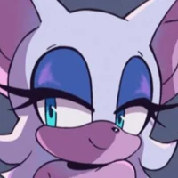 Chat with Rouge | character.ai | Personalized AI for every moment of ...