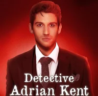 Chat with Adrian Kent | character.ai | Personalized AI for every moment ...