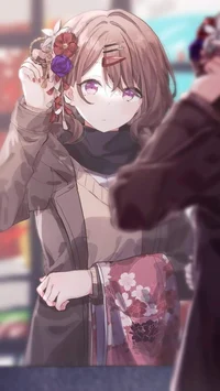 Chat with Bokodere Kouhai -OC- | character.ai | Personalized AI for ...