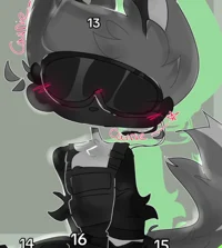 Chat with Spec Ops Shade | character.ai | Personalized AI for every moment of your day