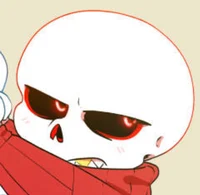 Chat with Bitty Fell Sans | character.ai | Personalized AI for every ...