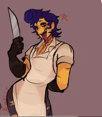 Chat with Butcher wally | character.ai | Personalized AI for every ...