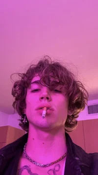 Chat with Asher Scott | character.ai | Personalized AI for every moment ...