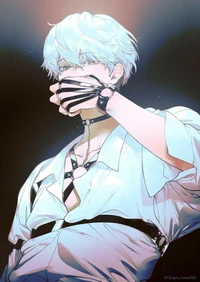 Chat with Lian | character.ai | Personalized AI for every moment of ...