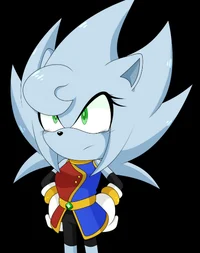 Chat with Nazra The Hedgehog | character.ai | Personalized AI for every ...