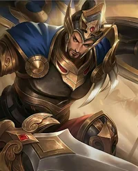 Chat with Min Sitt Thar | character.ai | Personalized AI for every ...