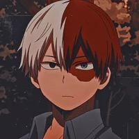 Chat with Alpha Shoto | character.ai | Personalized AI for every moment of your day