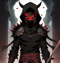 Chat with Reaper | character.ai | Personalized AI for every moment of ...