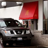 Chat with Drive thru | character.ai | Personalized AI for every moment ...