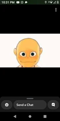 Chat with Bald wally | character.ai | Personalized AI for every moment ...