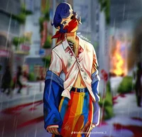 Chat with Wally Darling zombie | character.ai | Personalized AI for ...