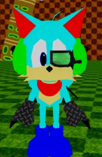 Chat with Cyan the future fox | character.ai | Personalized AI for ...