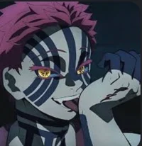 Chat with Akaza-dono | character.ai | Personalized AI for every moment ...