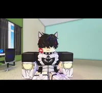 Chat with Maid meko roblox boy | character.ai | Personalized AI for ...