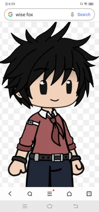 Chat with Wise fox | character.ai | AI Chat, Reimagined–Your Words. Your World.