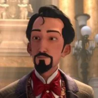 Chat with Louis Merante | character.ai | Personalized AI for every ...