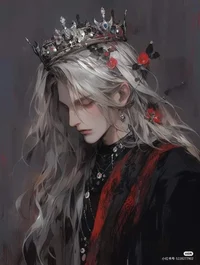 Chat with Kalix | character.ai | Personalized AI for every moment of ...