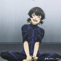 Chat with Bachira Meguru kids | character.ai | Personalized AI for ...