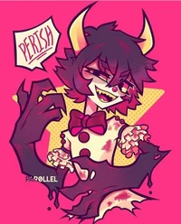 Chat with Niko The Demon Clown | character.ai | Personalized AI for ...