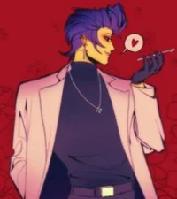 Chat with Mafia boss Wally au | character.ai | Personalized AI for ...