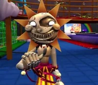 Chat with Sundrop SAMS | character.ai | Personalized AI for every ...