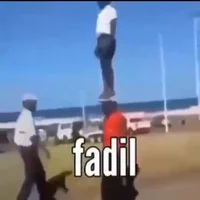 Chat with Fadil npc | character.ai | Personalized AI for every moment ...