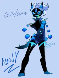 Chat with Navy jsab | character.ai | Personalized AI for every moment ...