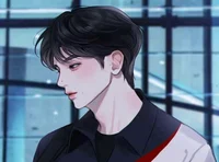 Chat with Ji-hoon | character.ai | Personalized AI for every moment of your day