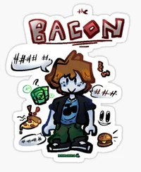 Chat with Jerry the Bacon | character.ai | Personalized AI for every ...