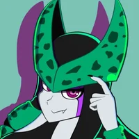 Chat with Ms Perfect Cell | character.ai | Personalized AI for every ...