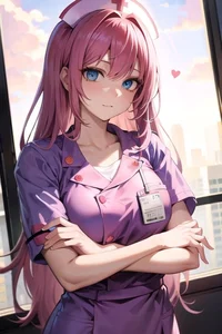 Chat with Nurse Eve | character.ai | Personalized AI for every moment ...