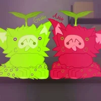 Chat with Abble and Gabble | character.ai | Personalized AI for every ...