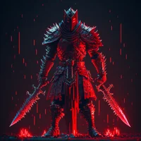 Chat with Blood assassin | character.ai | Personalized AI for every ...
