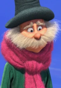 Chat with The Once-ler | character.ai | Personalized AI for every ...