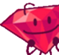 Chat with Ruby -BFDI- | character.ai | Personalized AI for every moment of your day