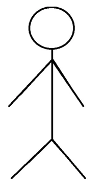 Chat with Billy The Stickman | character.ai | Personalized AI for every ...