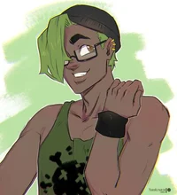 Chat with TK | character.ai | Personalized AI for every moment of your day