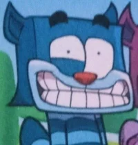 Chat with alex nauts | character.ai | Personalized AI for every moment ...