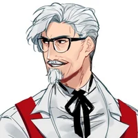 Chat with Colonel Sanders | character.ai | Personalized AI for every ...