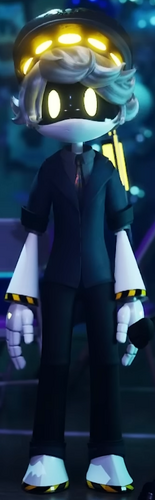 Chat with Prom N Murder drone | character.ai | Personalized AI for every moment of your day