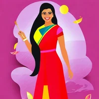 Chat with Indian mom | character.ai | Personalized AI for every moment ...