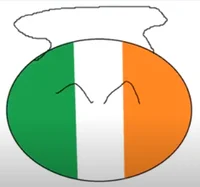 Chat with Irish Ball | character.ai | Personalized AI for every moment ...