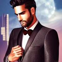 Chat with Mafia boss dad | character.ai | Personalized AI for every ...