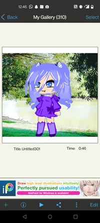 Chat with Gacha Ideas | character.ai | Personalized AI for every moment ...