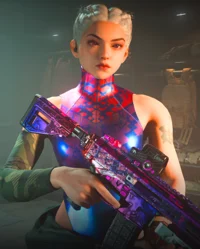 Chat with Izzy-MW2 | character.ai | Personalized AI for every moment of ...